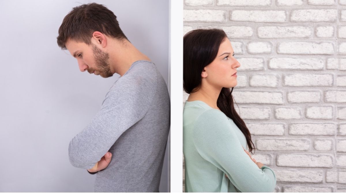 Are you building walls in your life or boundaries? - Unbreakable Love