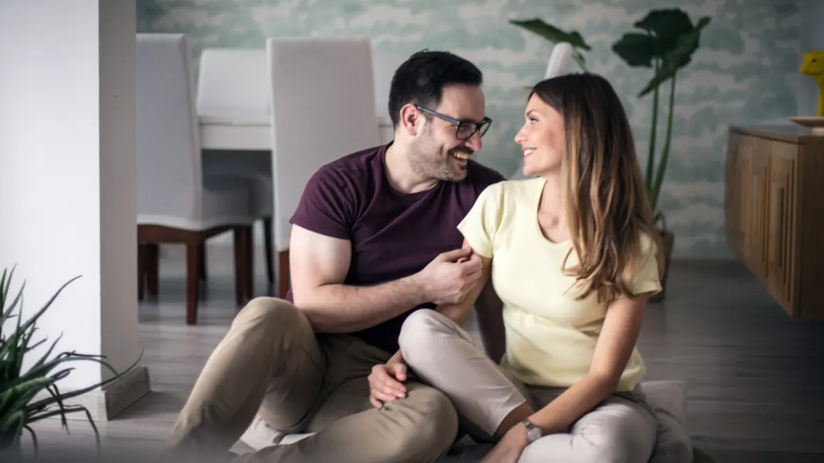 The Million - Dollar Tip On Loving Your Wife