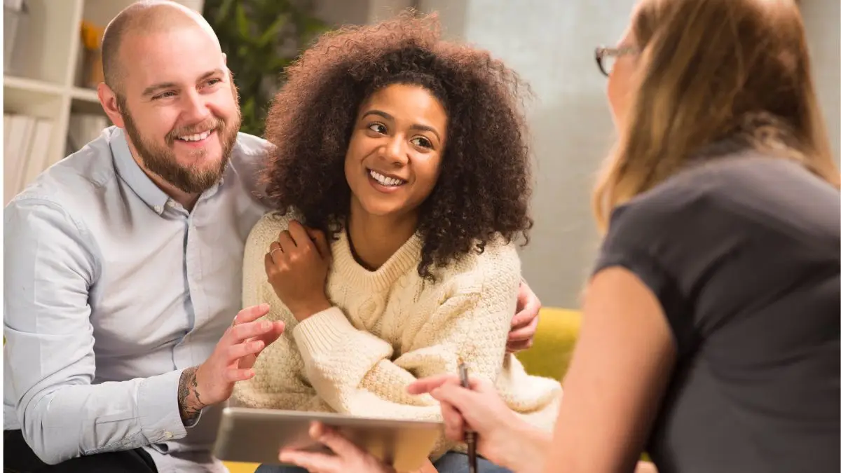 New Relationship Advice: An Inside Look At How To Take It Slow ...